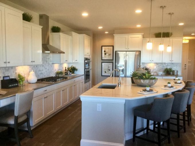 New Homes in Castle Rock, Colorado - Century Communities at Terrain