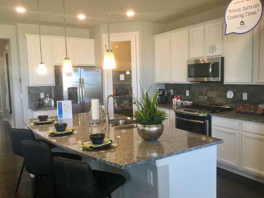 New Homes in Castle Pines Colorado - Lennar at Castle Valley